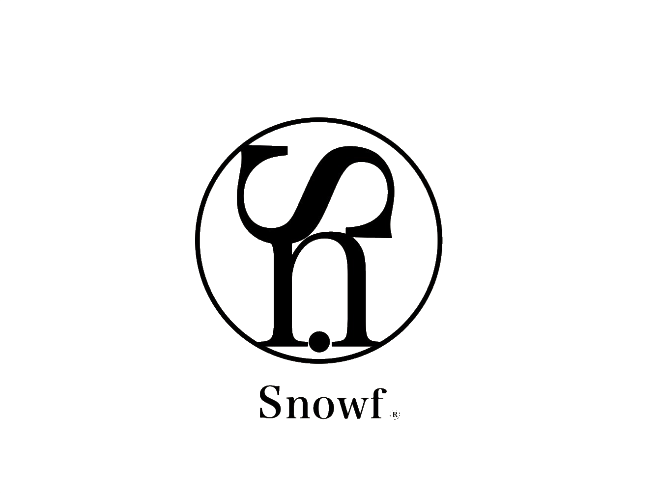 [SNOWF公式ストア] – Snowf